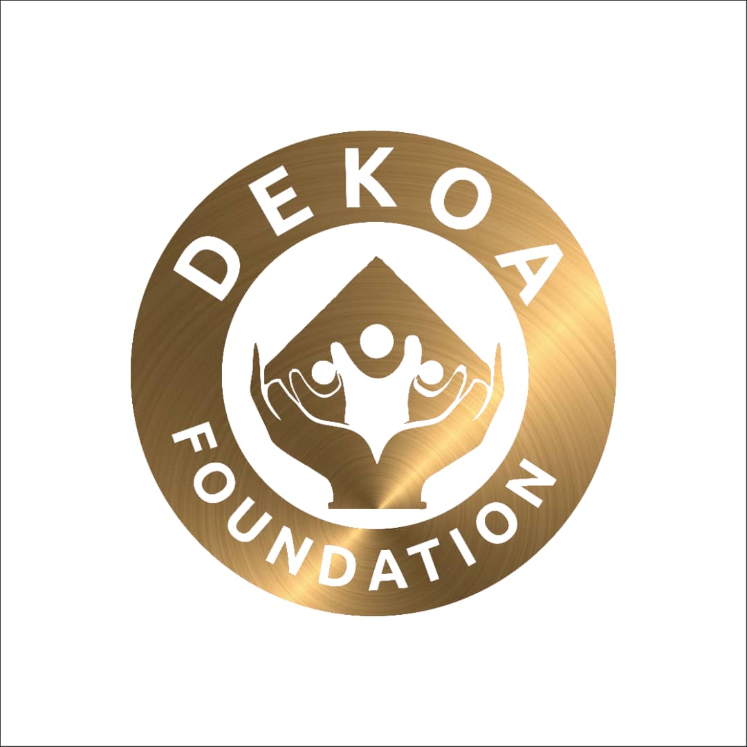 Blog: Dekoa Foundation
