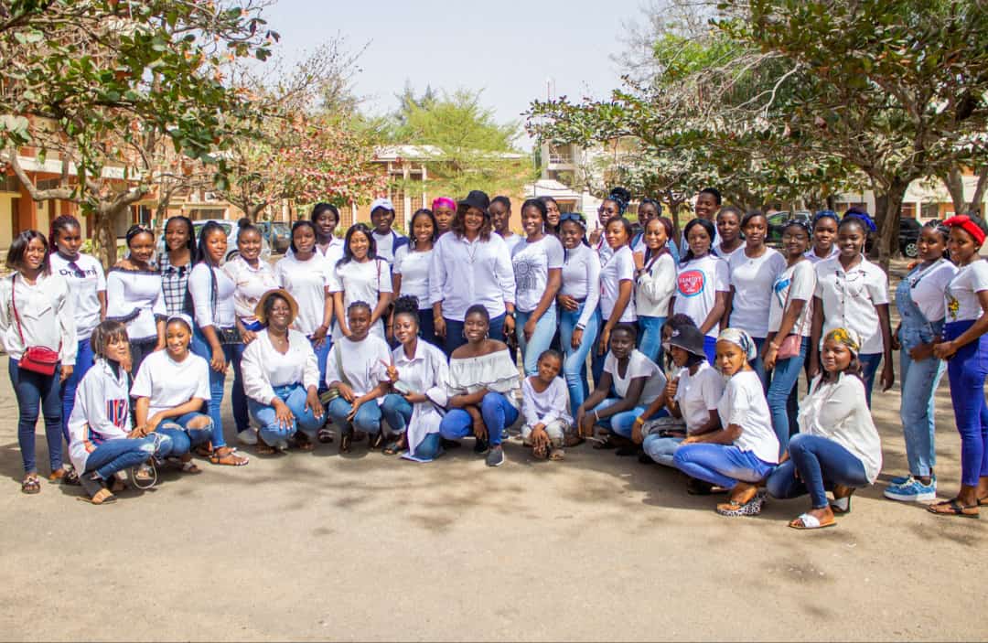 Blog: Dekoa Foundation