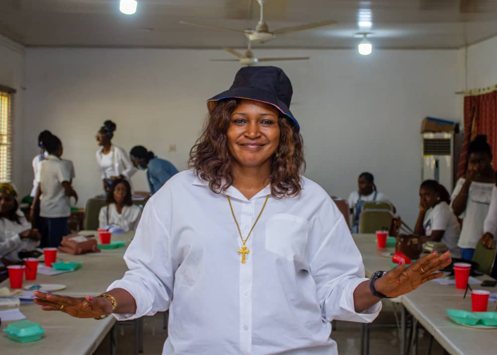 Blog: Dekoa Foundation