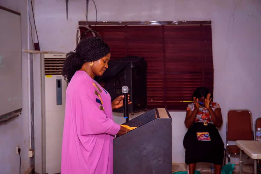 Blog: Dekoa Foundation