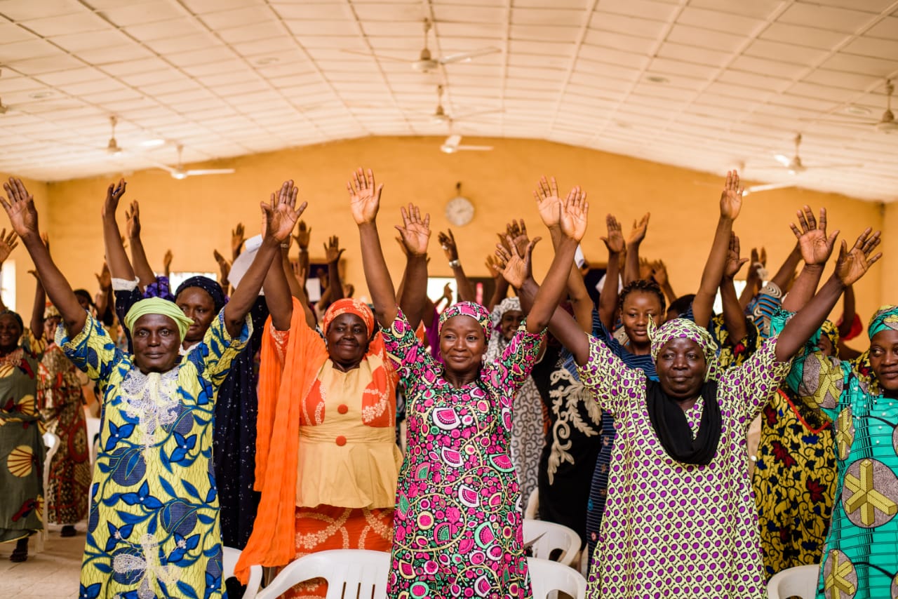 Blog: Dekoa Foundation