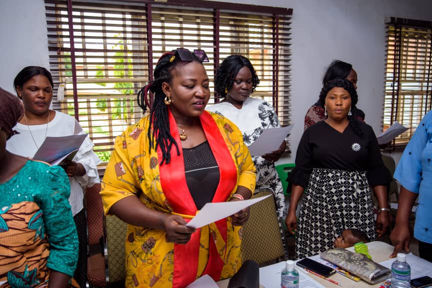 Blog: Dekoa Foundation