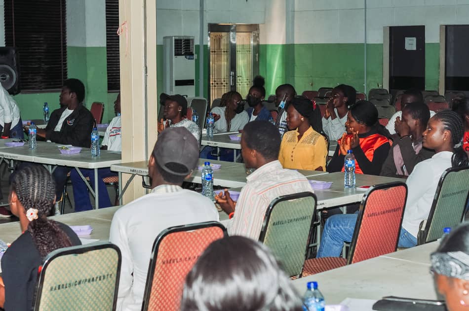 Blog: Dekoa Foundation